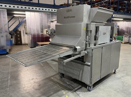 GEA-CFS VM 900 Rezač Najprodavaniji