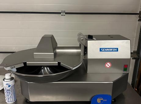 Cutter Scharfen TC11 Najprodavaniji