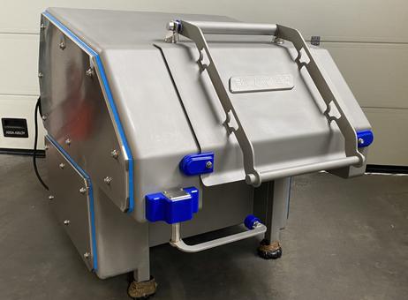 Cutter Barsso Barflaker 300 Najprodavaniji