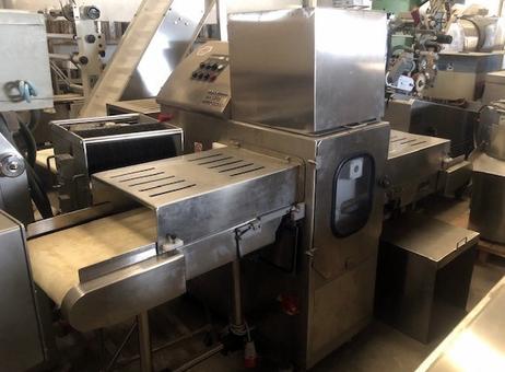 C.R.M. Costruzioni Revisioni Meccaniche S.r.l. Sector Matic 300 Najprodavaniji