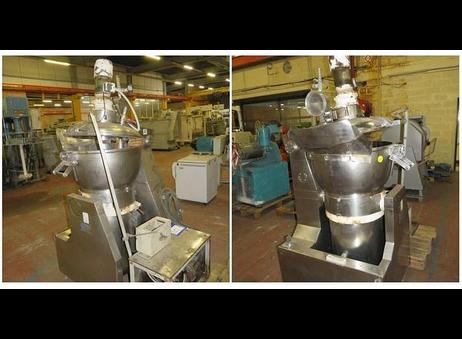 Cutter BIBUN CP130-24 Najprodavaniji