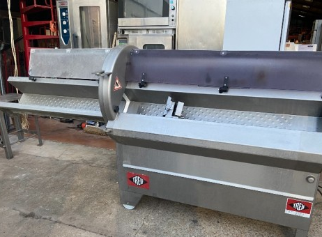 Cutter TREIF JAGUAR 1100 Verified seller