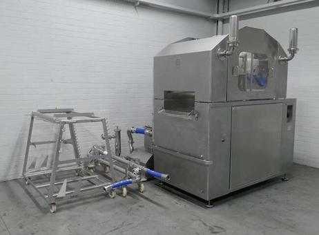Cutter Schröder IMAX620 Najprodavaniji