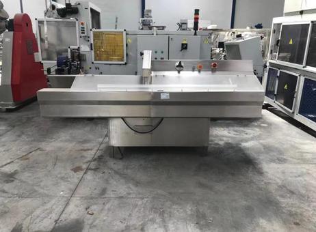 TREIF cutlet meat slicer Najprodavaniji