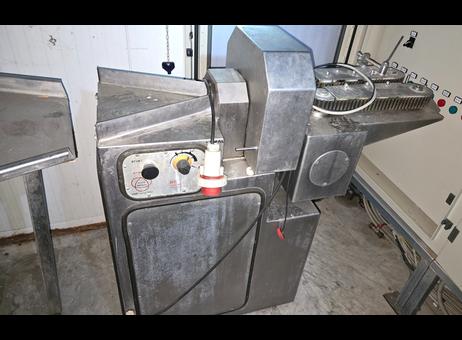 Cutter RISCO RS Verified seller
