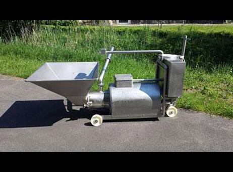 Stephan MCH-D 60 Verified seller
