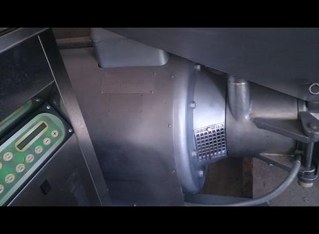 Cutter Stephan 90 kW Verified seller
