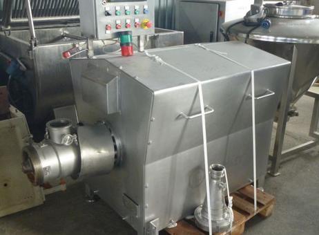 Haarslev HF 175 Verified seller