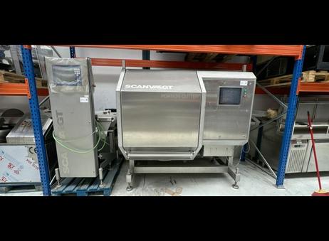 Cutter Scanvaegt Portion Cutter B36 Verified seller