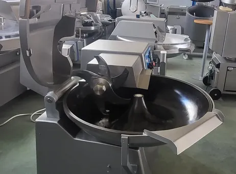 Cutter Alpina Kutter PB 80-990 Verified seller