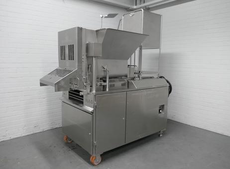 Bivši “GEA-CFS”, tip VM 600 HSE Najprodavaniji