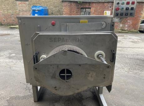 Sepamatic 1200 Verified seller