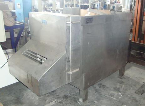 Cutter TREIF MUSTANG Najprodavaniji