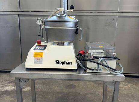 Cutter Stephan UMC 12 Najprodavaniji