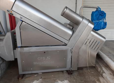 GEA MegaSlicer