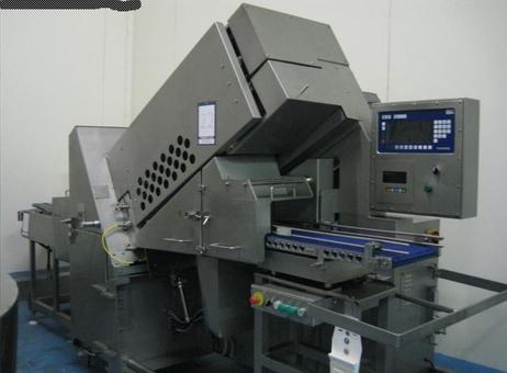 Cutter Thurne-Delford IXS 2000 Verified seller