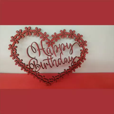 PIK SRCE HAPPY BIRTHDAY