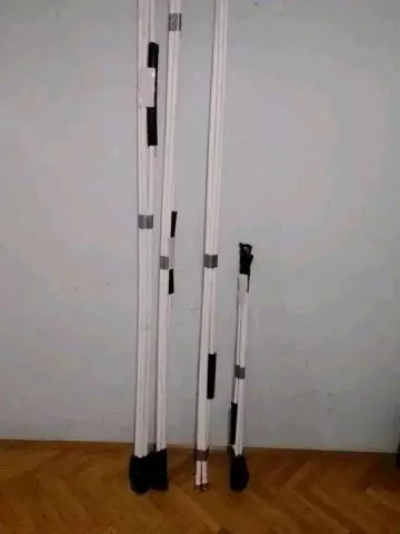 ROTO SAJLE ZA CISCENJE DIMNJAKA