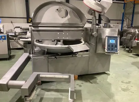 Remontovani Alpina Kutter PB 200-20 AC sekač Verified seller
