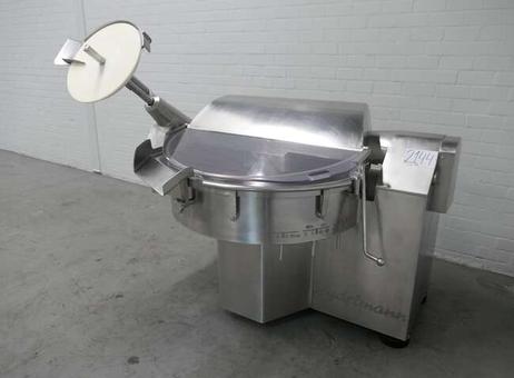 Seydelmann K120U Najprodavaniji