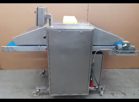 Krumbein HGS 1/5D-KRS Verified seller
