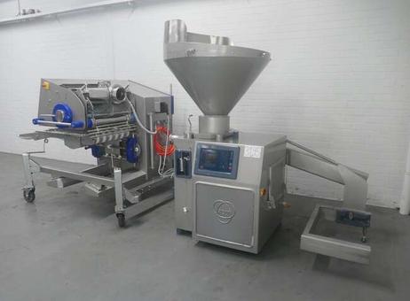 Marel Revo porcioner TRP630 Najprodavaniji