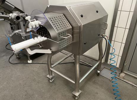 Cutter Maja Speed Twister Verified seller