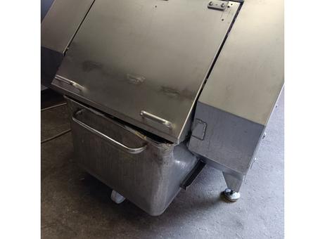 Cutter Carnitech CT 3401 Verified seller