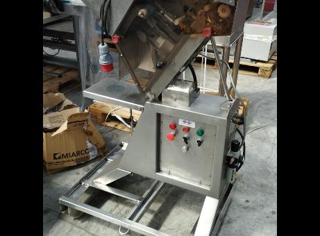 - HAMBURGER FORMING MACHINE Najprodavaniji