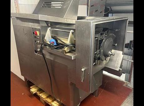 Cutter Treif Mustang 1020 Verified seller