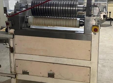 Cutter Sollich SGM600 Najprodavaniji
