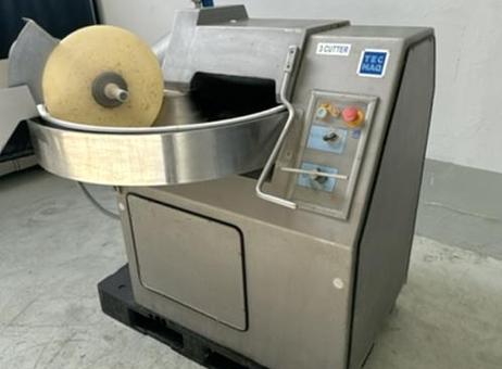 Cutter TEC MAQ CUT-120 Verified seller