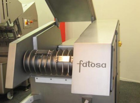 Cutter Fatosa CBC HP Verified seller