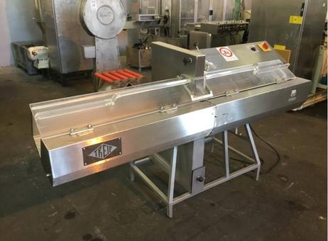 TRIEF 9/12 mašina za sečenje mesa Verified seller