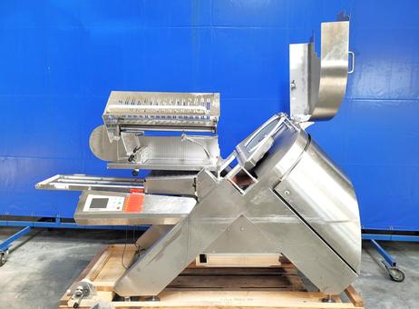 Cutter Bizerba A510