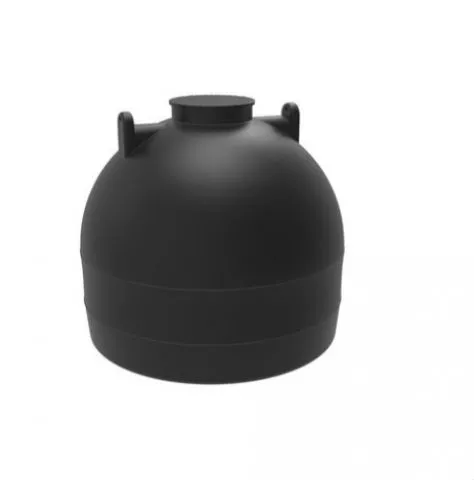 VERTIKALNI CILINDRIČNI REZERVOAR 3000L