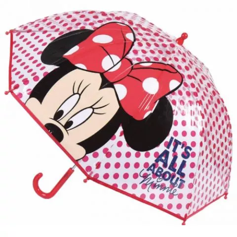Kišobran dečji minnie 47295-3