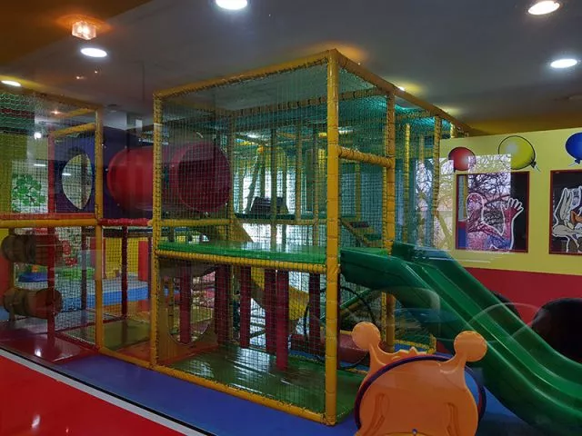ČUVANJE DECE - EXTREME KIDS