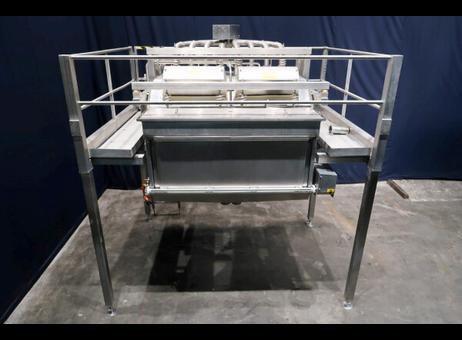 Distributer suvog skuta APV / SPX OCD-T P2053938 Najprodavaniji