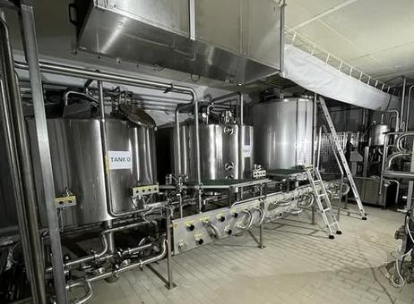 JEDINICA ZA PROIZVODNjU JOGURTA – NOMINALNA PROIZVODNjA 5400 ŠOLjA/H Verified seller