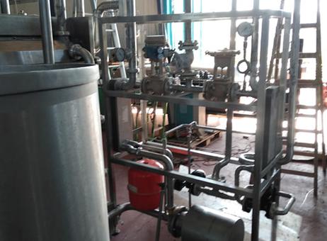 ALFA LAVAL - Verified seller