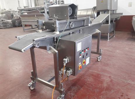 SCHOMAKER WRAPSTAR SW250-06/11 Verified seller