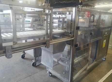 Mašina za proizvodnju, umotavanje i porcionisanje sira NORTHWOOD CHEESE CUTTER Verified seller