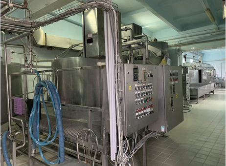 Schwarte Cheese Vat Verified seller