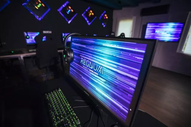 SREDNJI PAKET - REGNUM GAMING