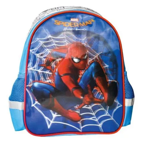 Ranac predškolski Spiderman 44524-21