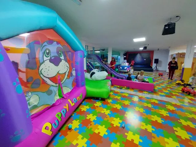 Vreme je za igru - BIG GAME