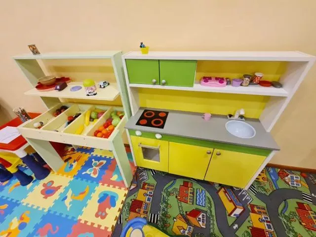PROSLAVA DEČIJEG ROĐENDANA SUBOTOM I NEDELJOM OD 18:30: 21:00