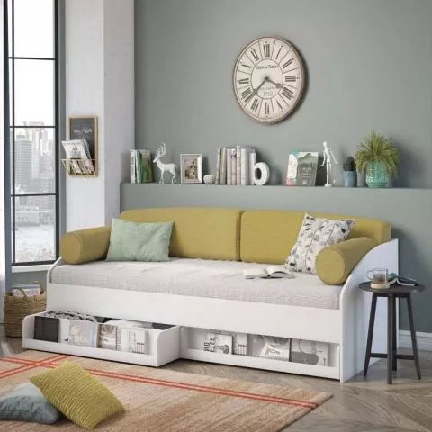 SOFA KREVET BELI (90X200 CM)