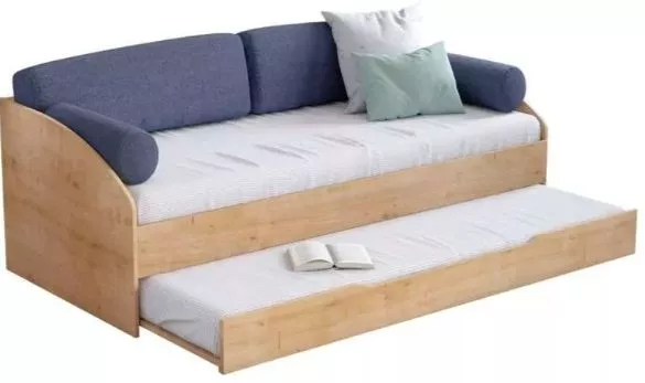 FIOKA ZA SOFA KREVET -DRVO (90X200 CM)